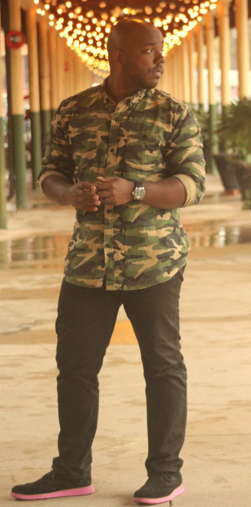 nd (40) – NOTORIOUSLY DAPPER