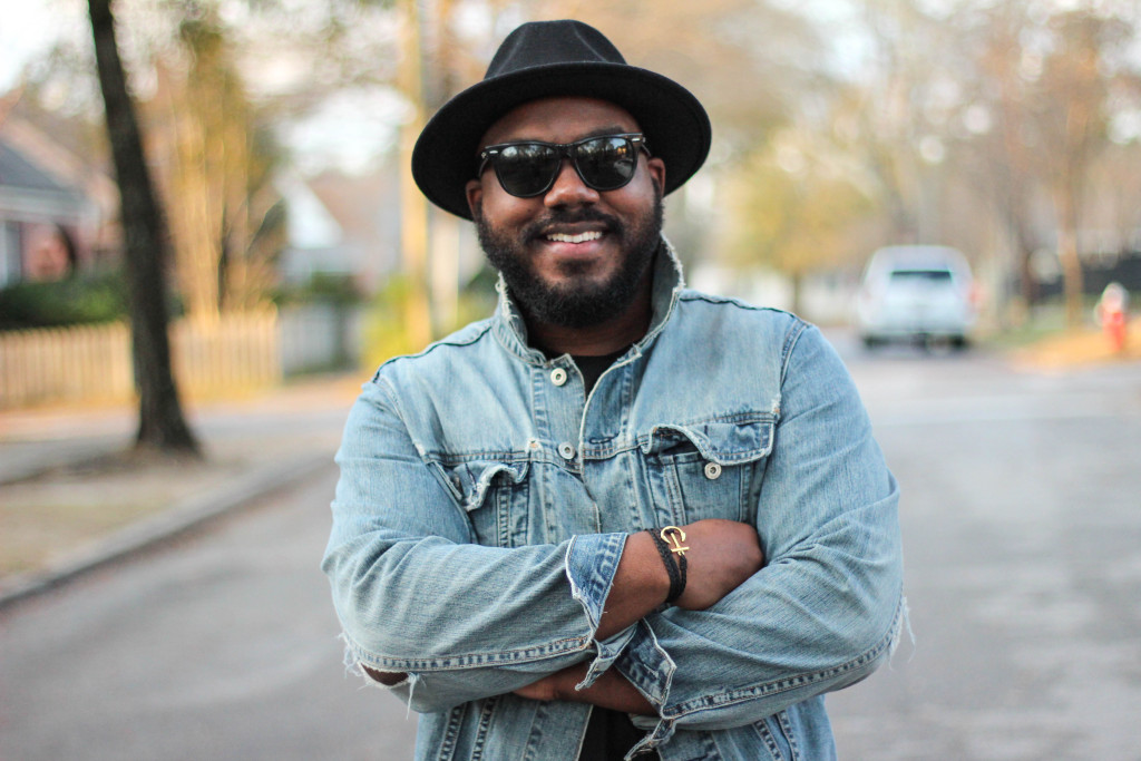 Bando – NOTORIOUSLY DAPPER