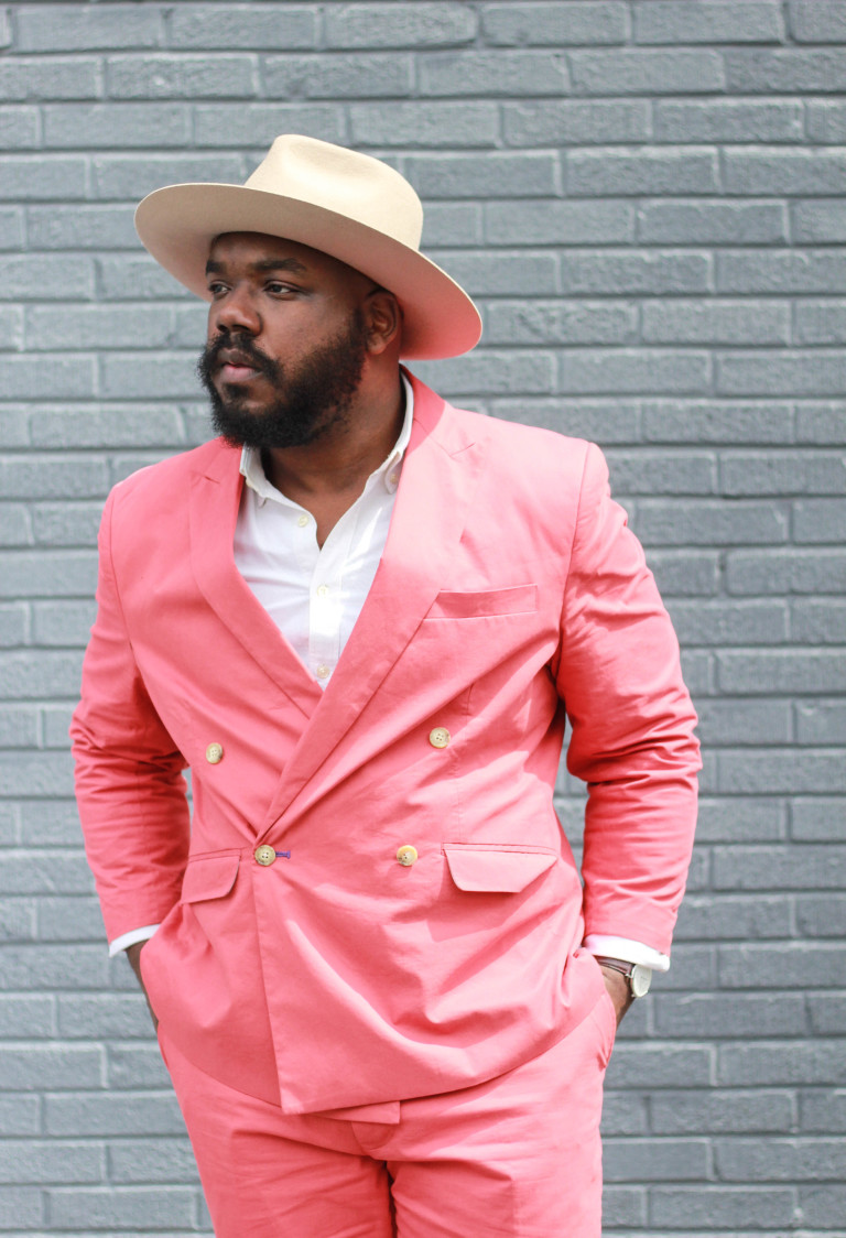 Dandy – NOTORIOUSLY DAPPER