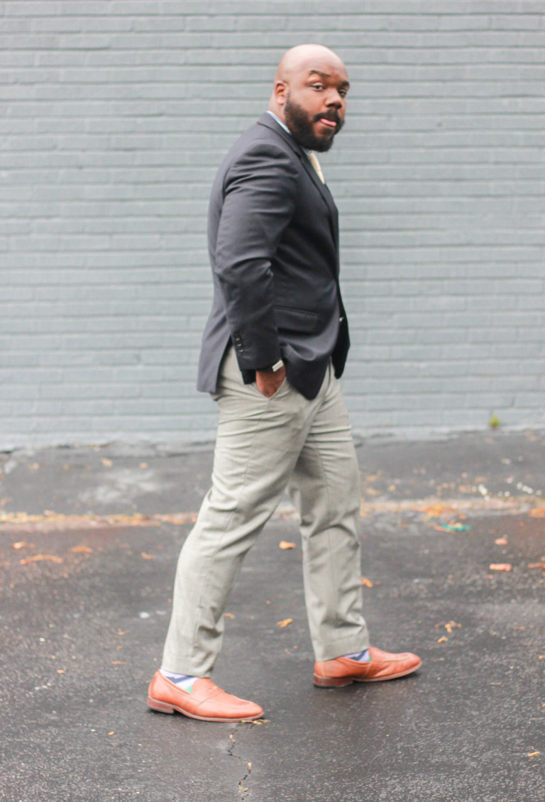 Magazine St. – NOTORIOUSLY DAPPER