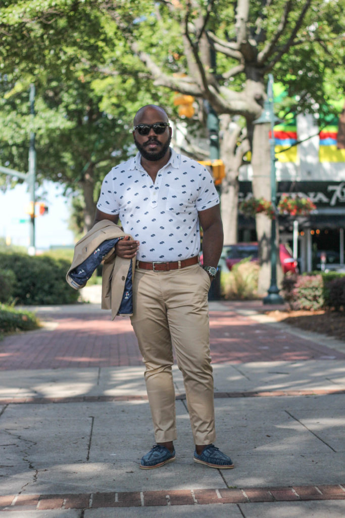 Elegant Elephants | Look 3 – NOTORIOUSLY DAPPER