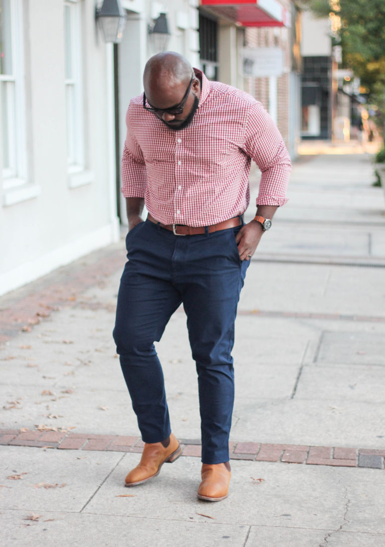 Key To Style – NOTORIOUSLY DAPPER