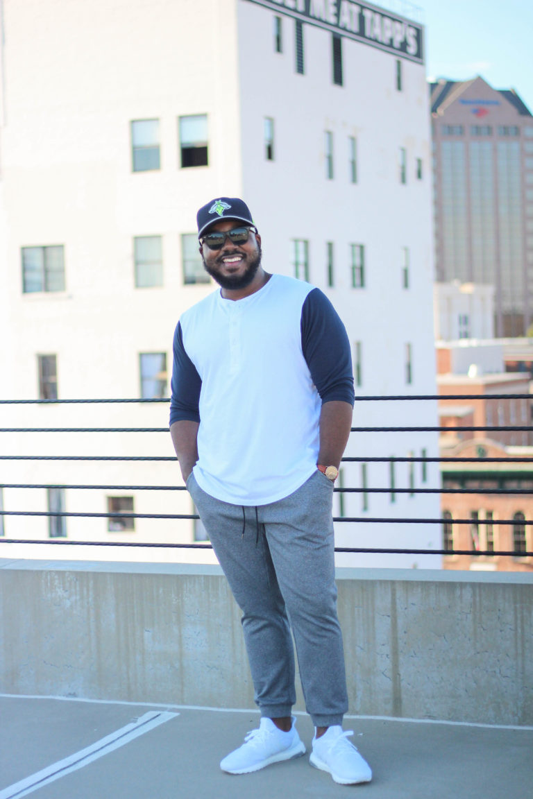 HypeBoost – NOTORIOUSLY DAPPER