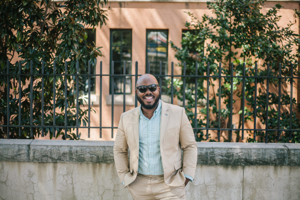 NOTORIOUSLY DAPPER – Page 21 – Body Positive Men's Fashion Blog and ...