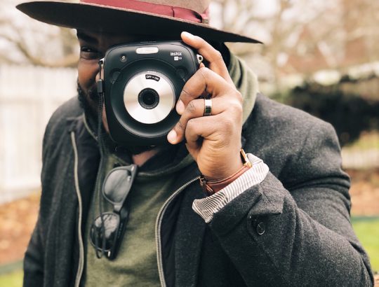 NOTORIOUSLY DAPPER – Page 18 – Body Positive Men's Fashion Blog and ...