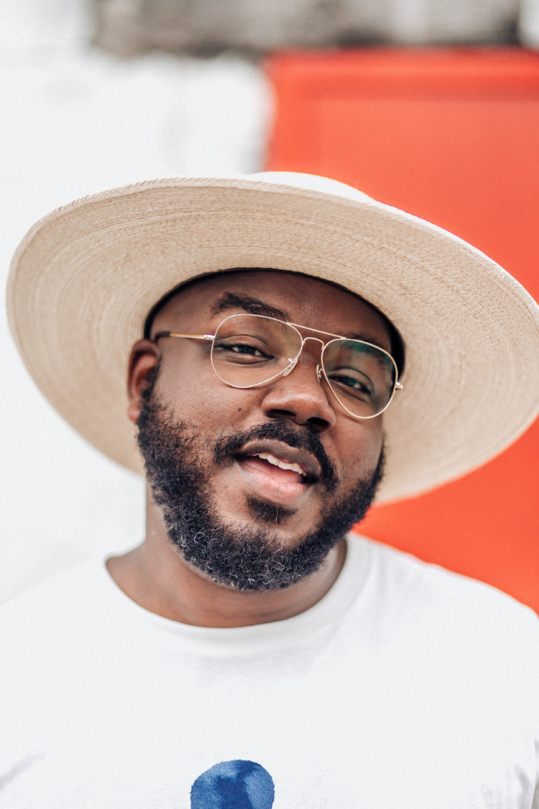 Mousin’ Around – NOTORIOUSLY DAPPER