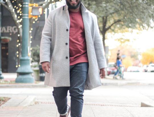 NOTORIOUSLY DAPPER – Page 8 – Body Positive Men's Fashion Blog and ...