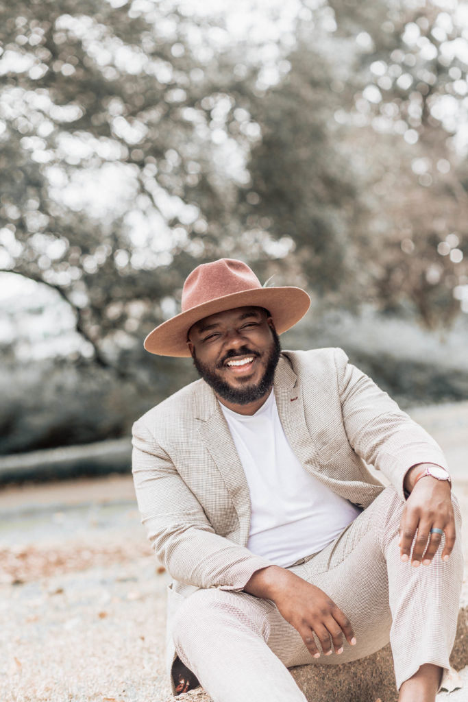 Love Yourself – NOTORIOUSLY DAPPER